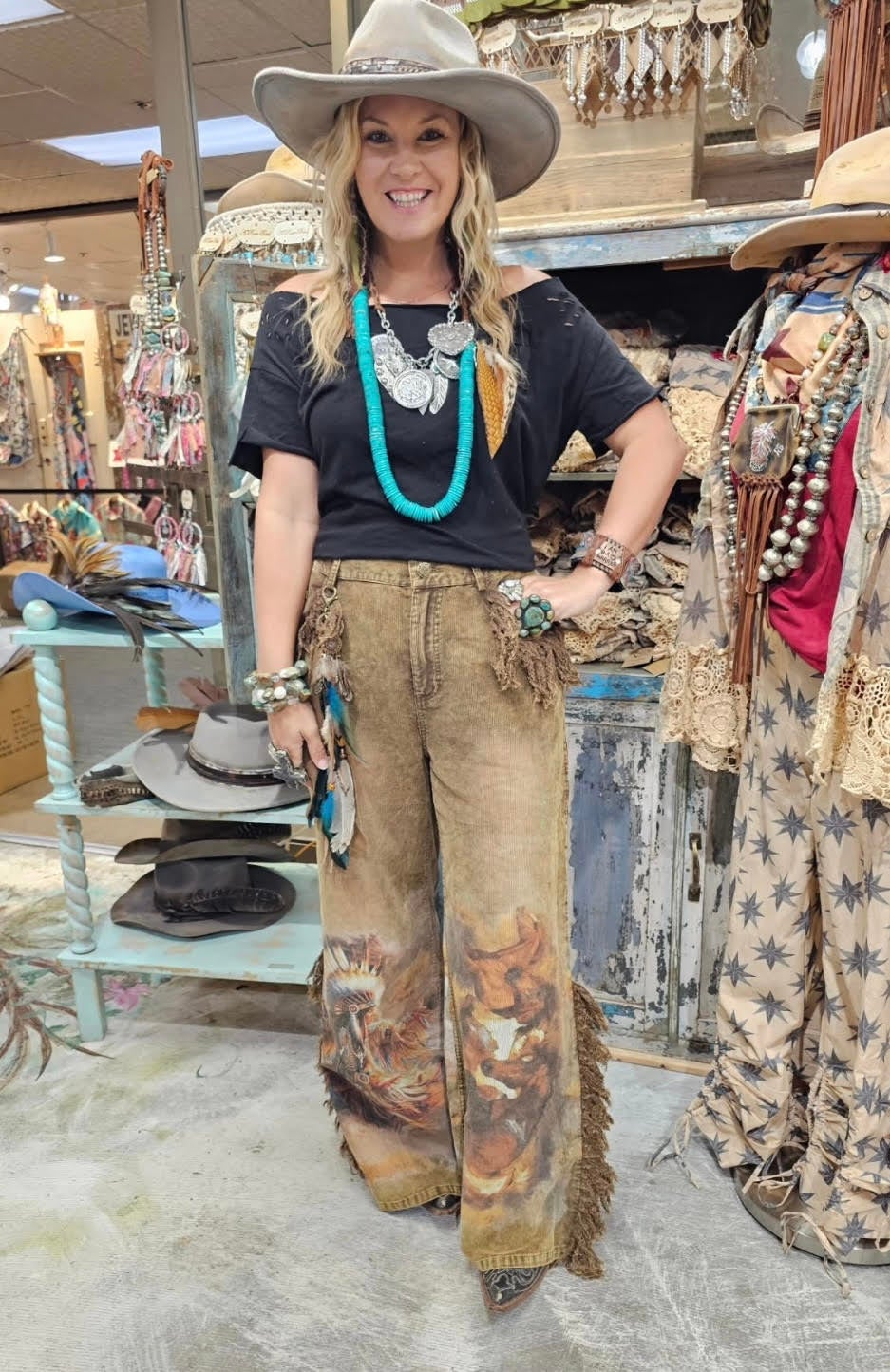 Cactus Annie's LLC