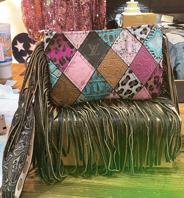 HANDBAGS/PURSES | Cactus Annie's LLC
