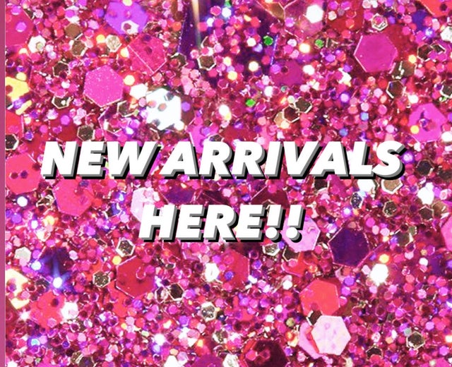 NEW ARRIVALS | Cactus Annie's LLC