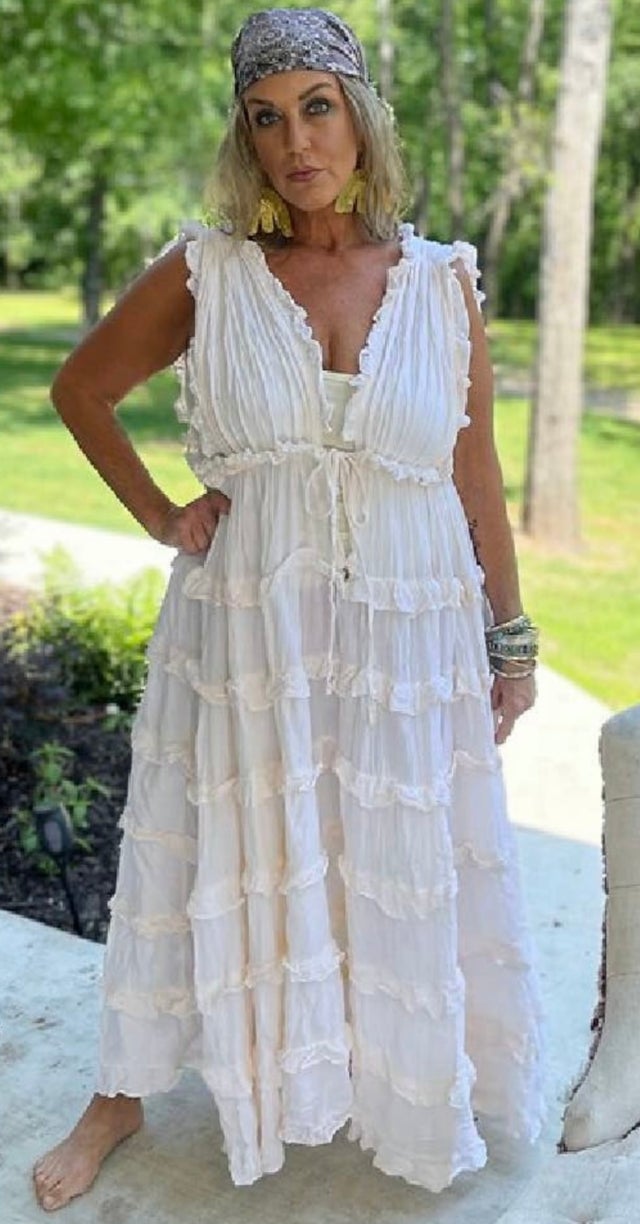 JADED GYPSY | Cactus Annie's LLC