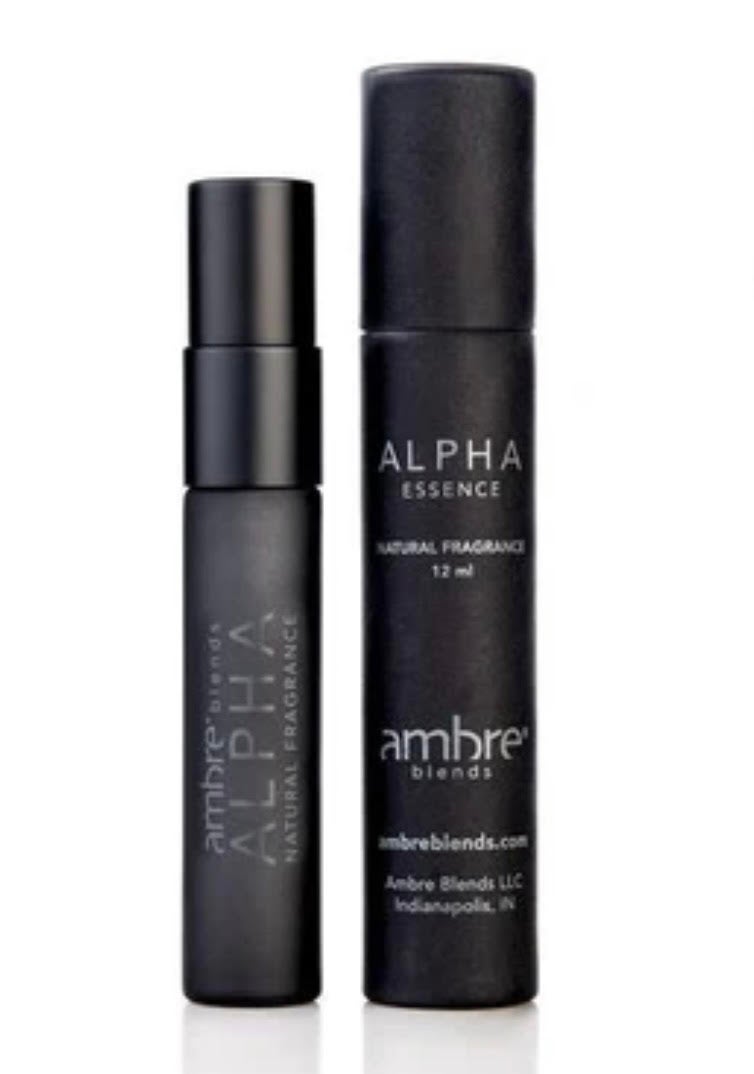 ALPHA PURE ESSENCE OIL 12ML | Cactus Annie's LLC