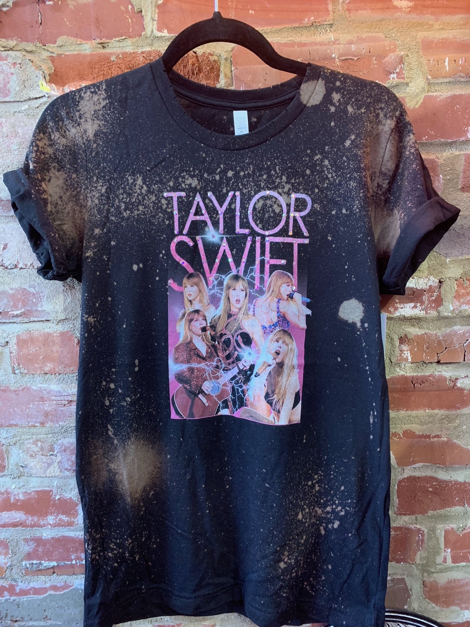 TAYLOR SWIFT TEE | Cactus Annie's LLC